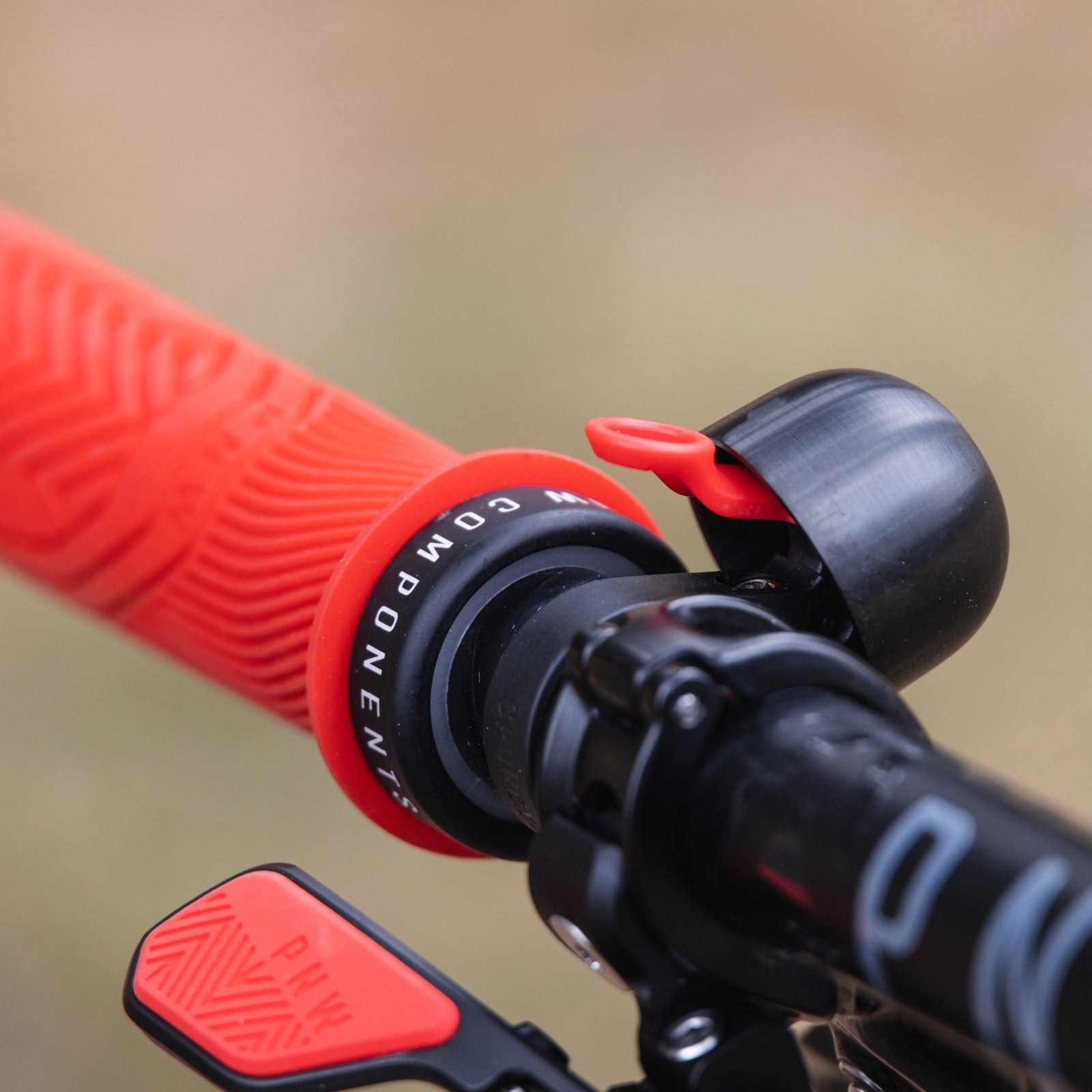 Spurcycle: better bicycle bells and other enduring bike accessories.