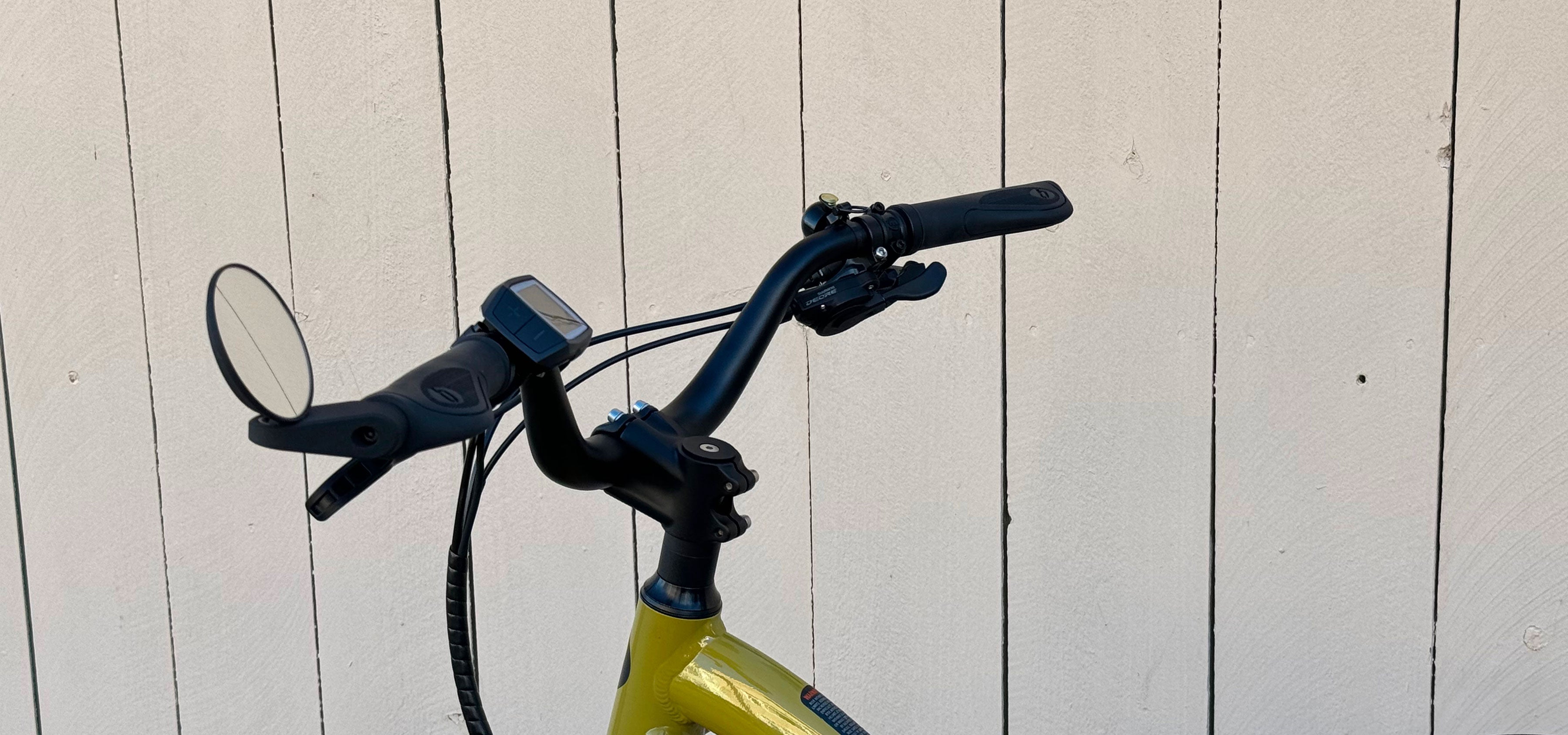 C70 Mirror – Spurcycle