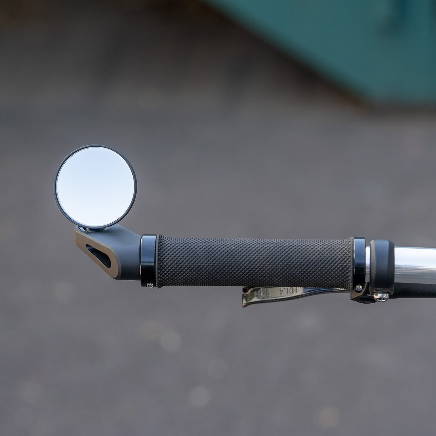 C50 Mirror – Spurcycle
