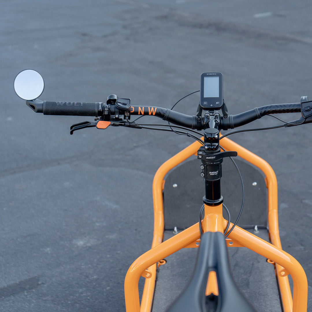 C70 Mirror – Spurcycle