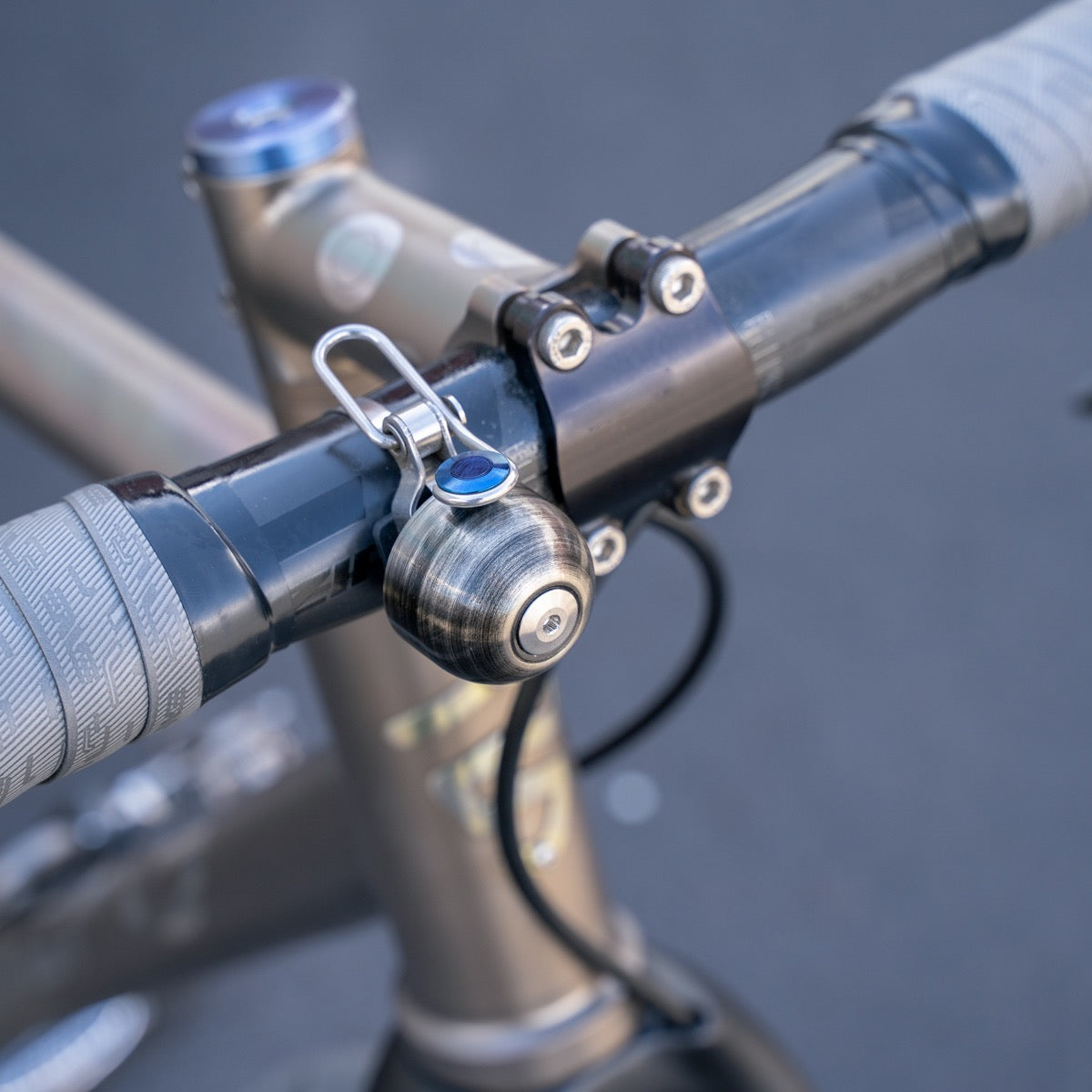 All Bells – Spurcycle