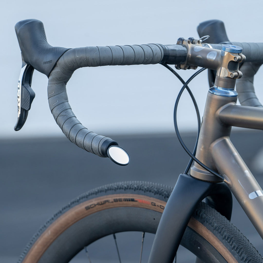 R35 Mirror – Spurcycle