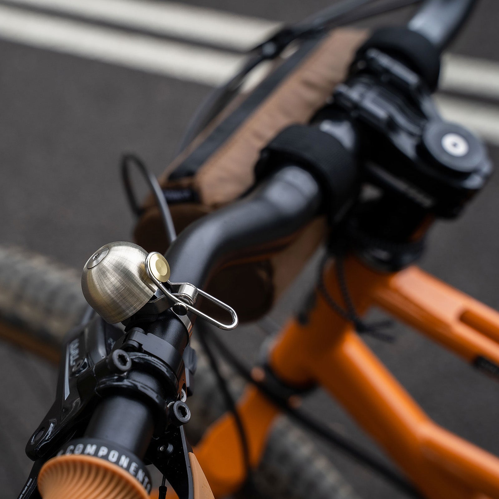 All Bells – Spurcycle